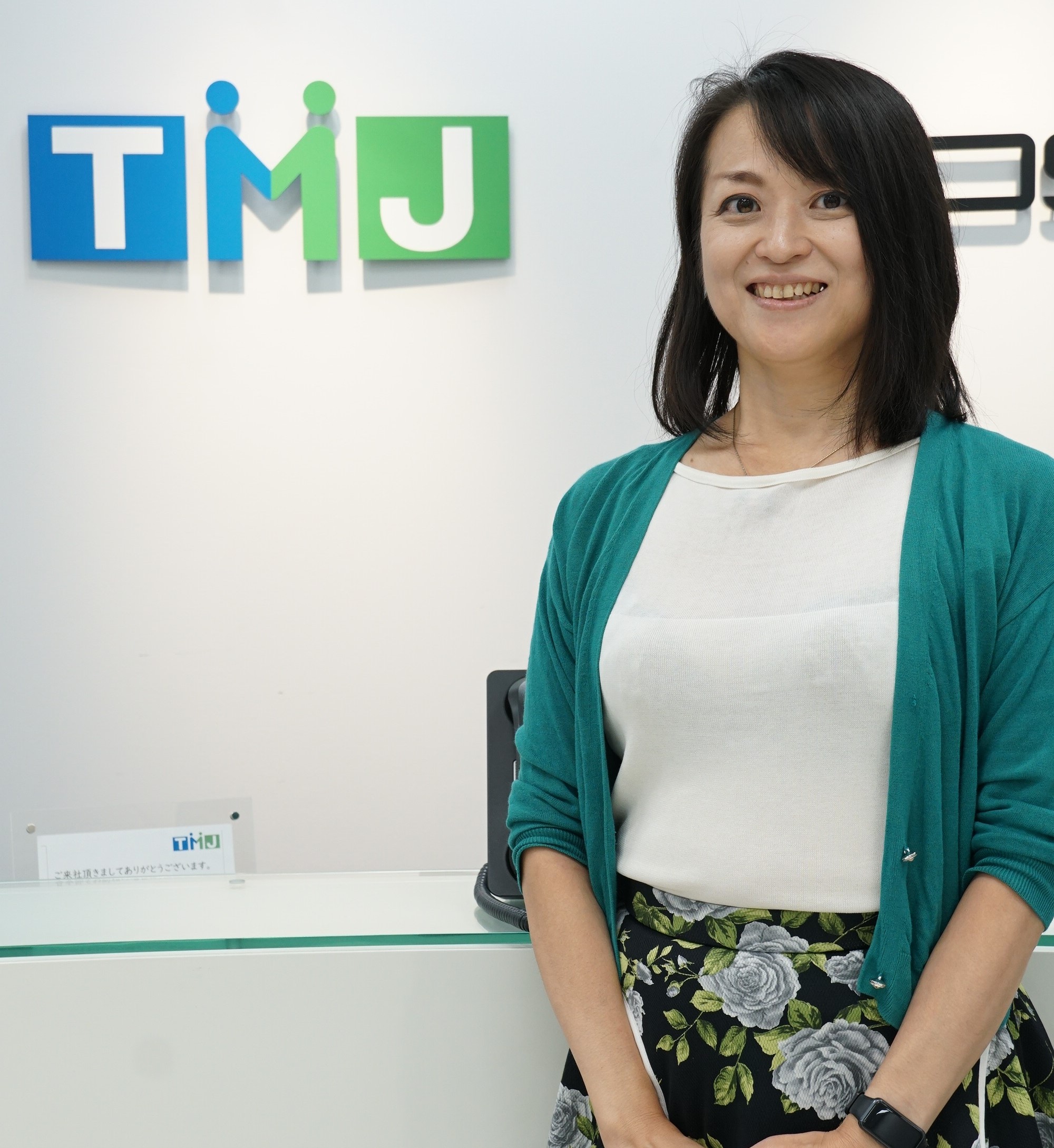 人を活かし、一緒になってビジネスを創り上げる楽しさは格別！ – TMJ Career