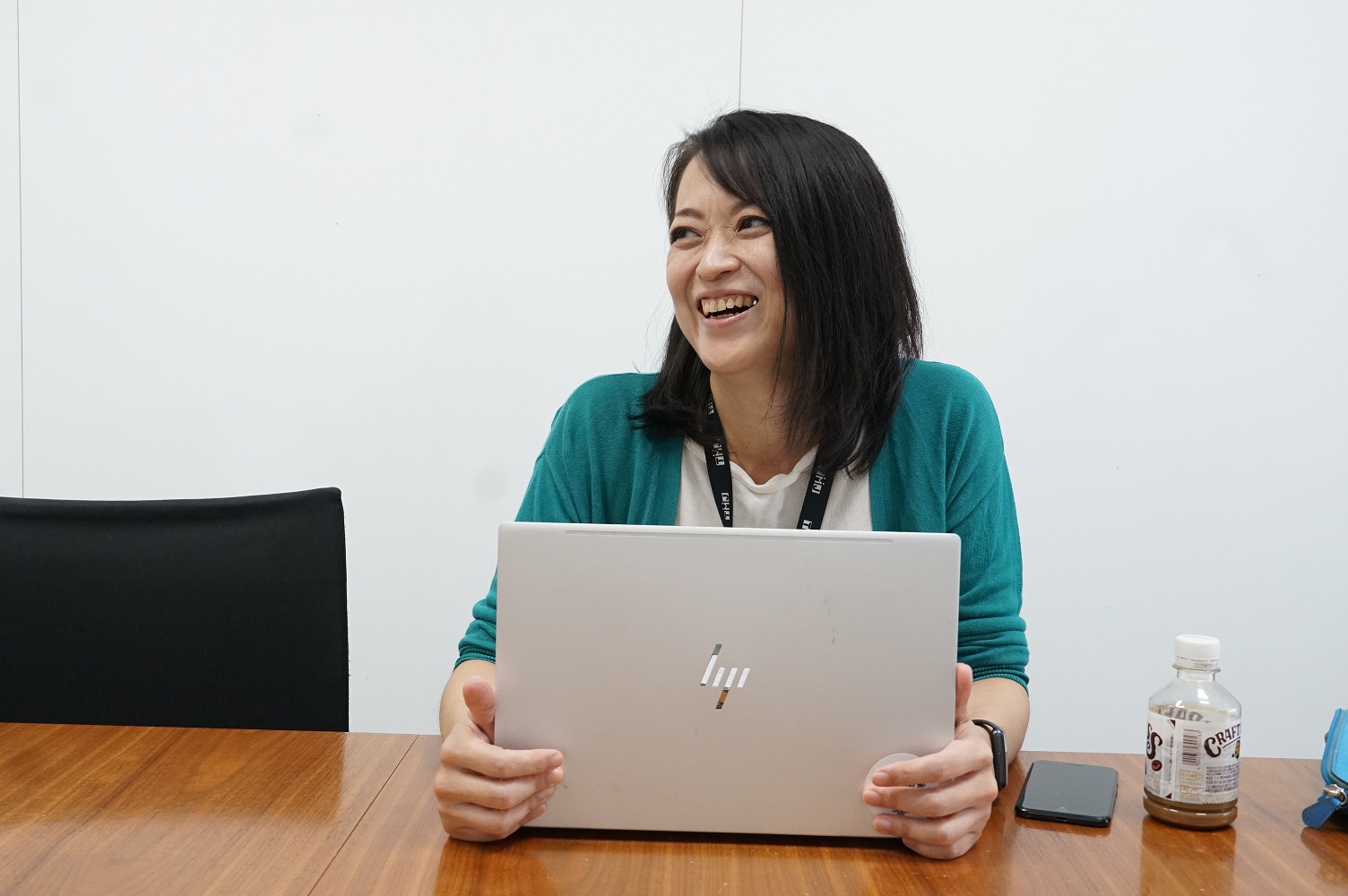 人を活かし、一緒になってビジネスを創り上げる楽しさは格別！ – TMJ Career