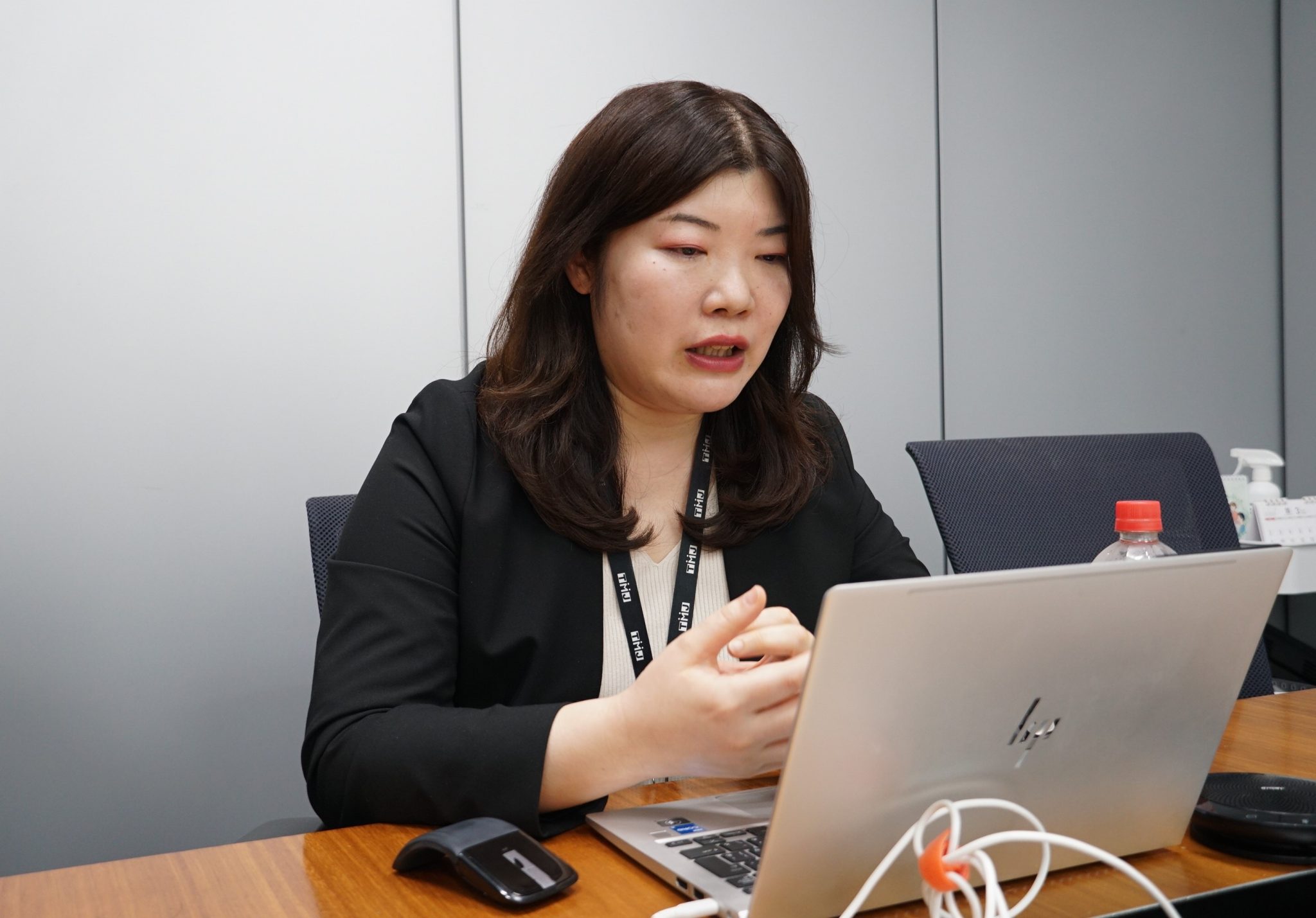 リーダーシップに形はない。相手次第で変化し、共に成長するもの – TMJ Career