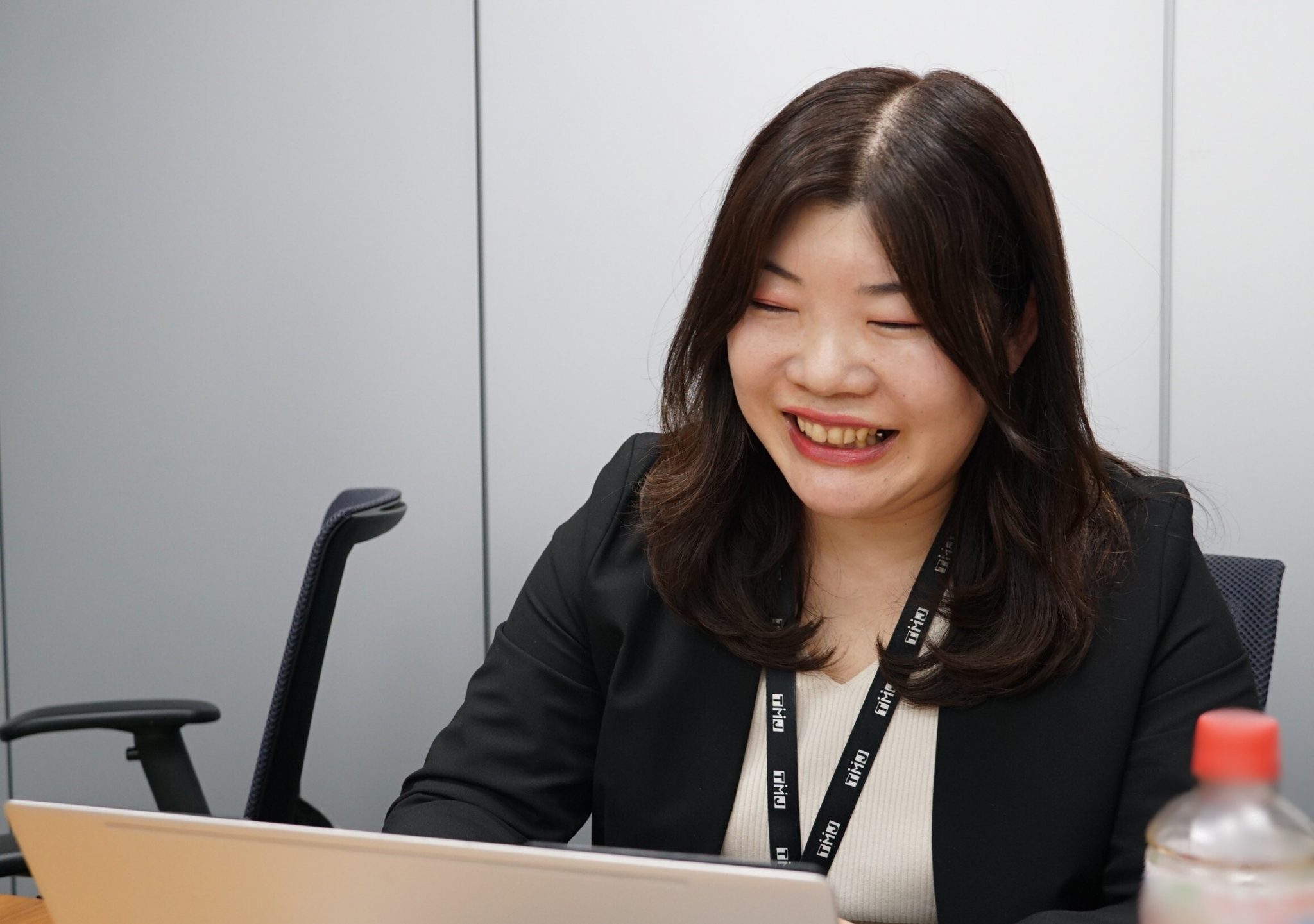 リーダーシップに形はない。相手次第で変化し、共に成長するもの – TMJ Career